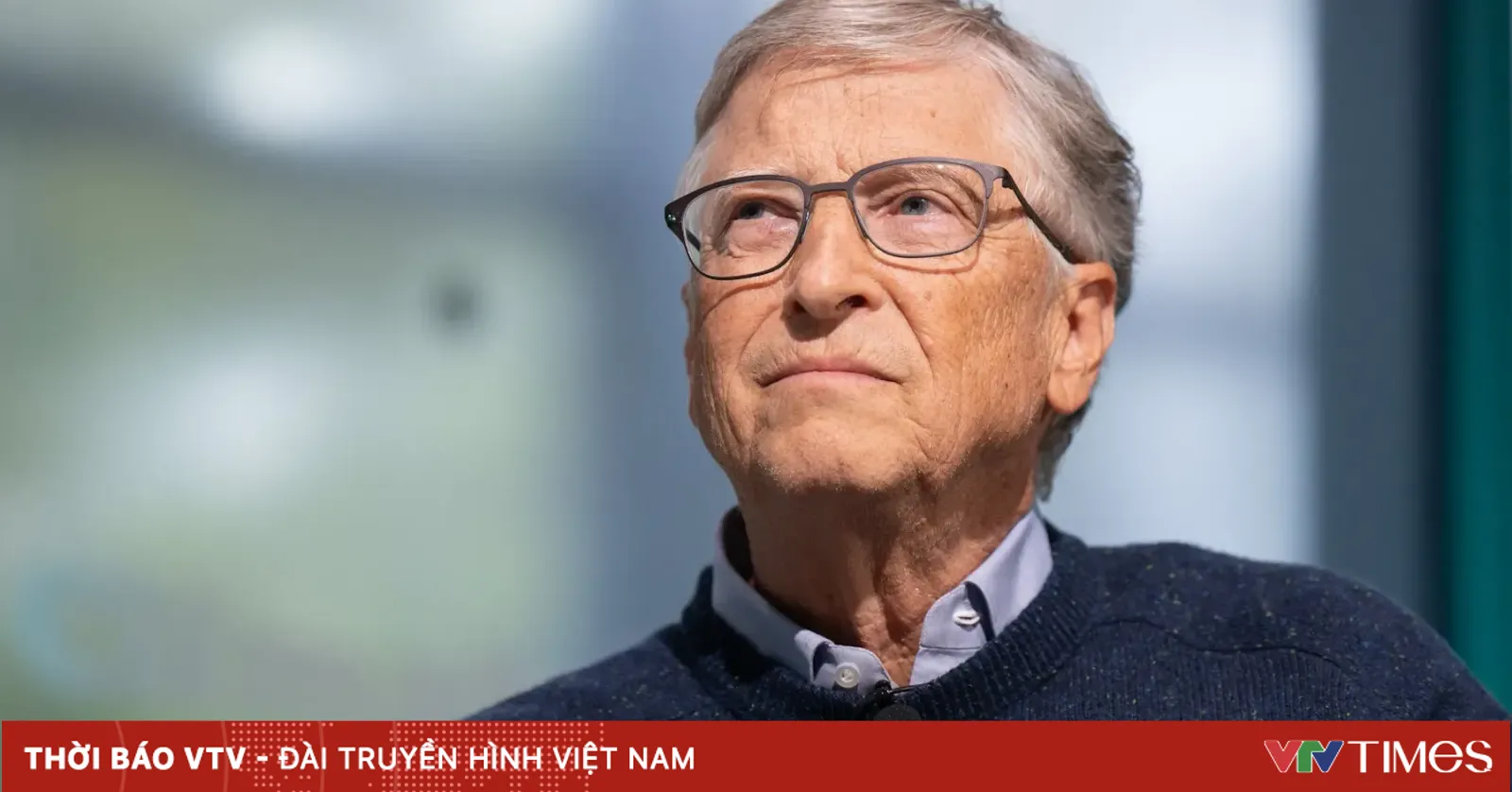Tỷ phú Bill Gates bí mật ủng hộ 50 triệu USD cho chiến dịch tranh cử ...
