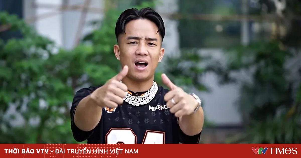 Duy Nam áp lực tìm "chìa khóa mới" cho vai Tân khẹc của Độc đạo