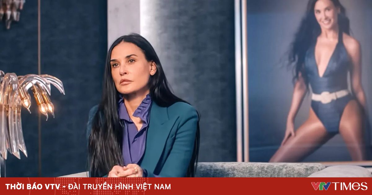 Phim "Thần dược" và bi kịch của níu kéo tuổi xuân, nhan sắc trong showbiz