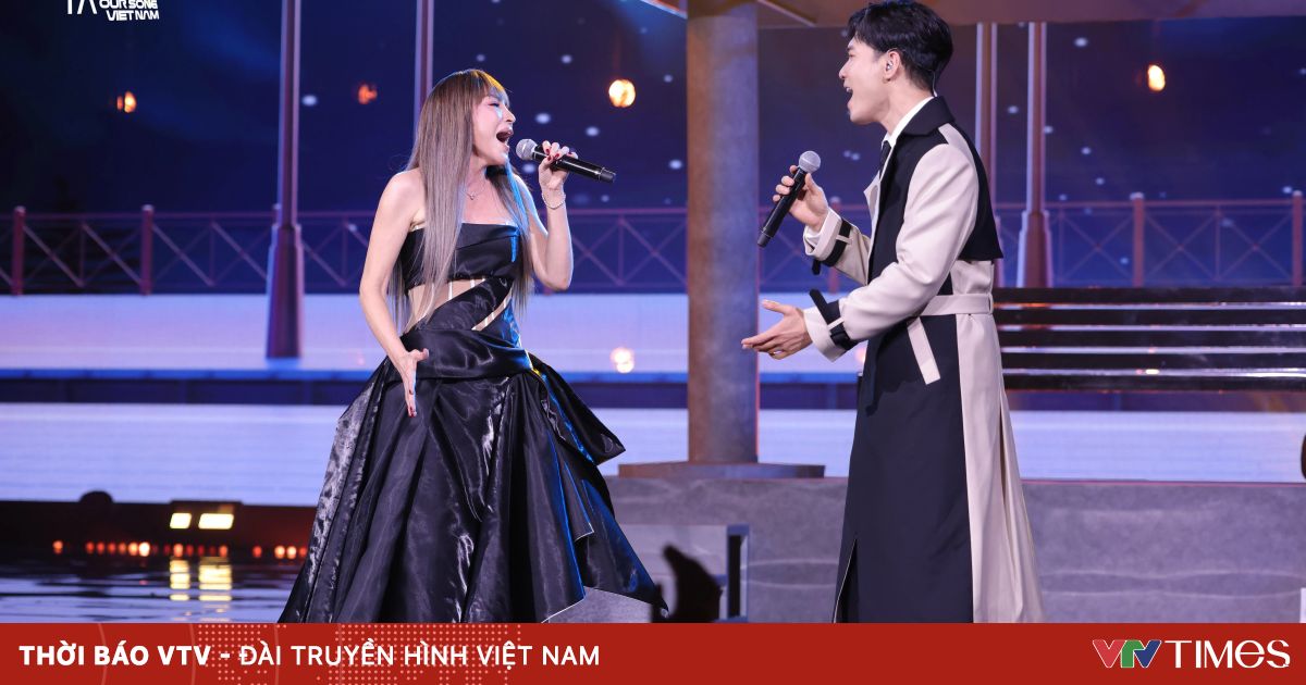 Bản hit của Chi Pu được viết mới ở Bài hát của chúng ta