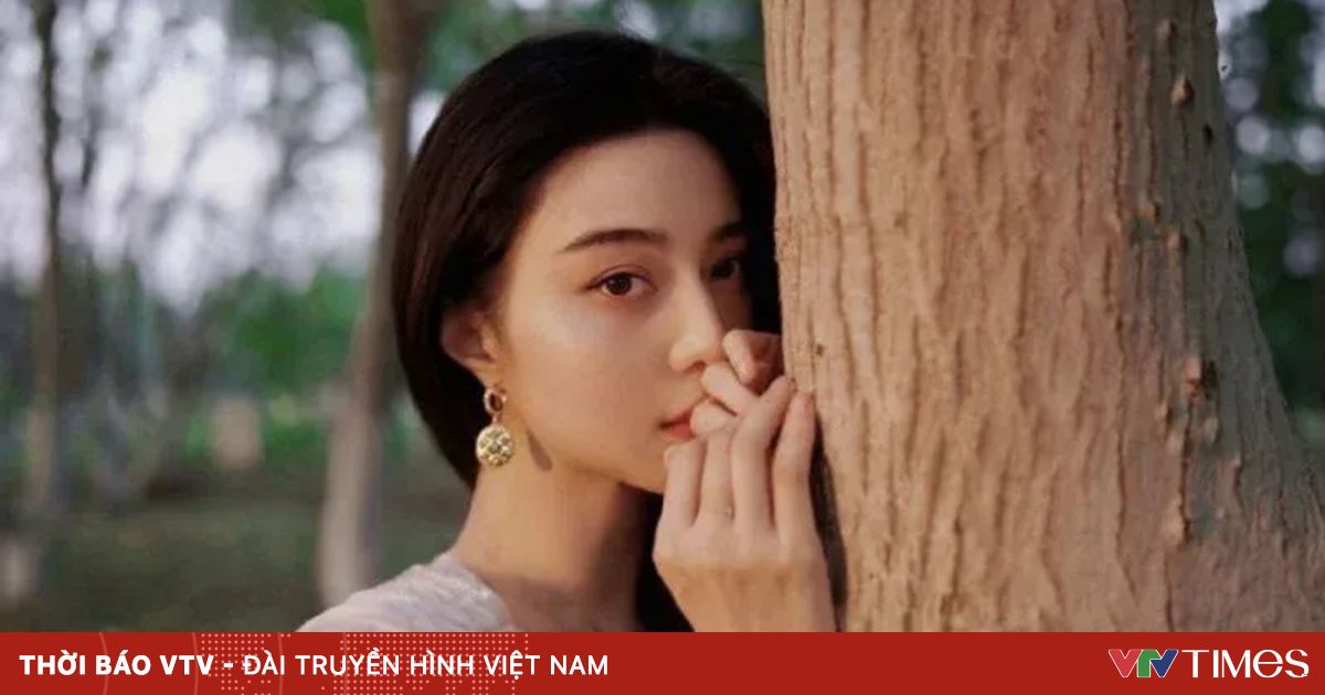 Phạm Băng Băng học trồng lúa để đóng phim Malaysia