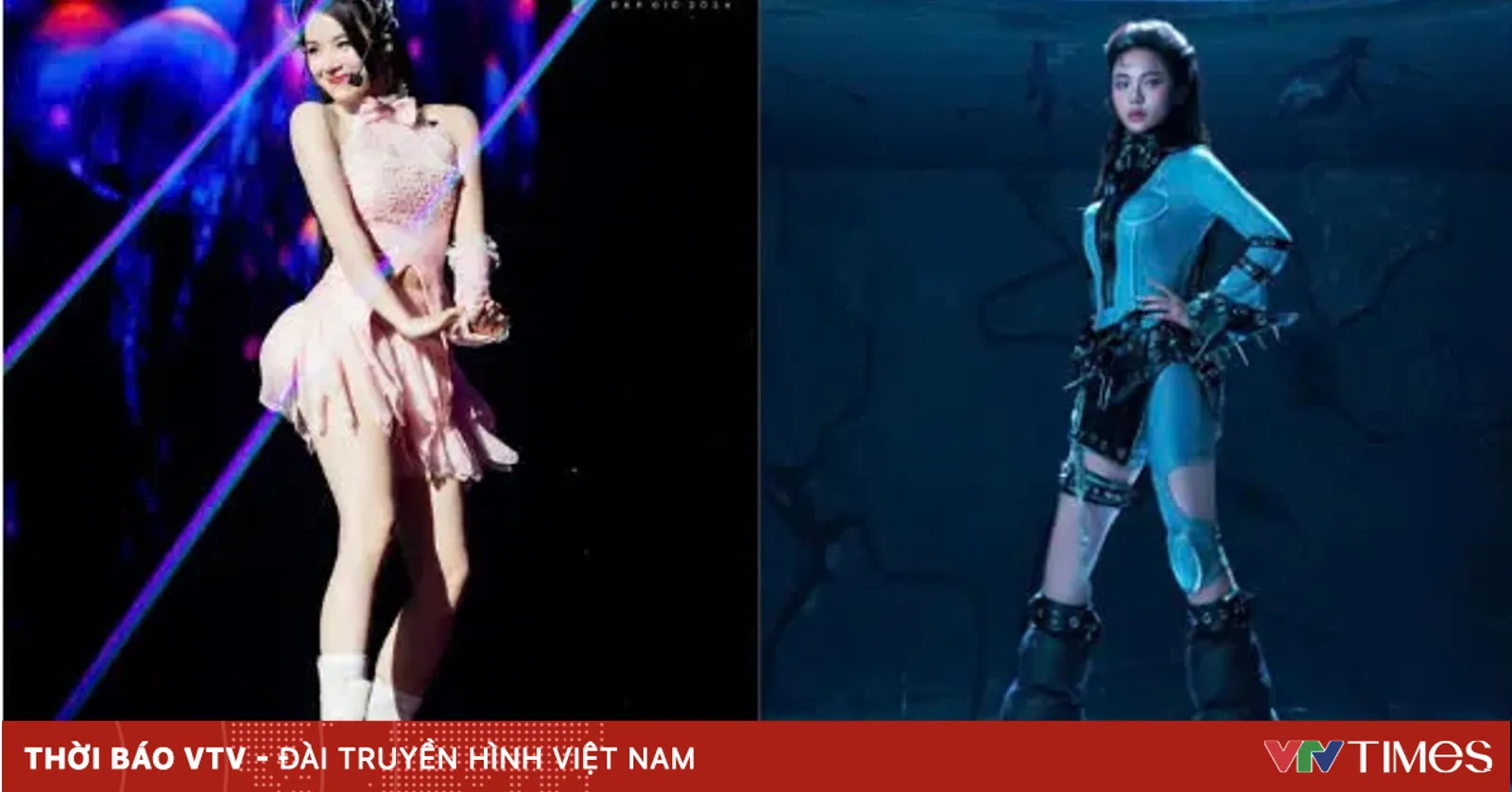 Phép thử cho Anh tài và Chị đẹp