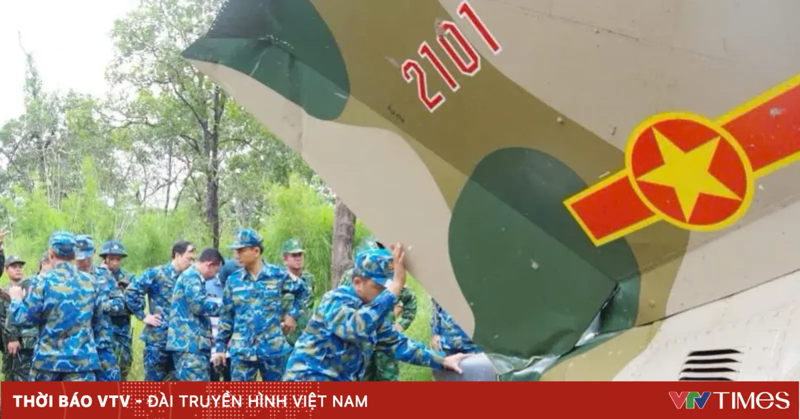 Diễn biến mới nhất vụ máy bay Yak-130 rơi tại Đắk Lắk