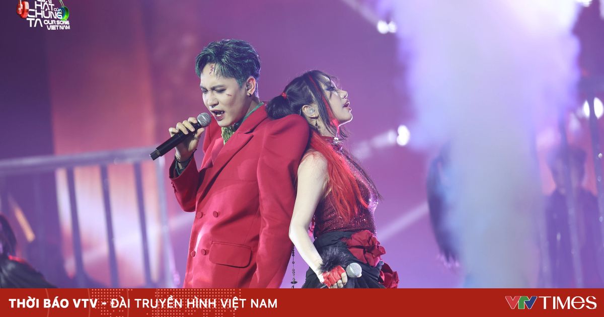 Orange - Phạm Anh Duy mang “Đường cong” đến Bài hát của chúng ta