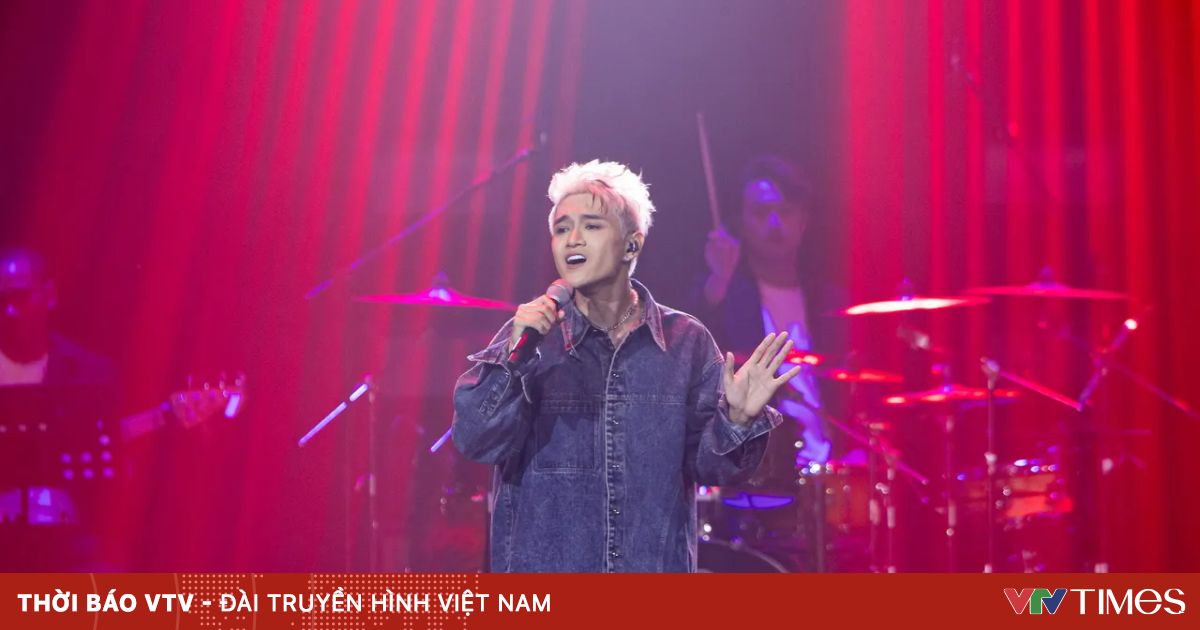 V-Pop có thần tượng toàn năng thế hệ mới