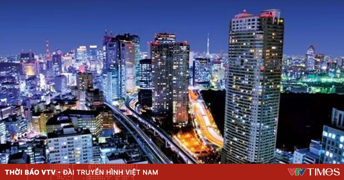 IMF: Thuế trả đũa của Châu Á có thể làm suy yếu tăng trưởng