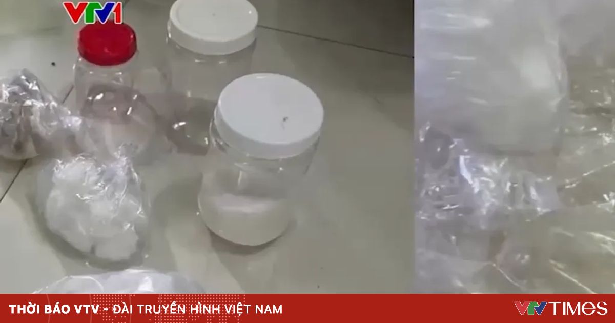 Cần siết chặt hoạt động mua bán hóa chất