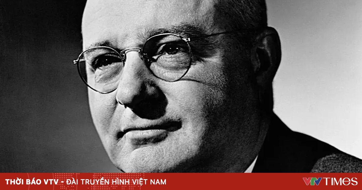 Thomas Midgley Jr.: Nhà phát minh thiên tài hay "kẻ hủy diệt" trái đất?