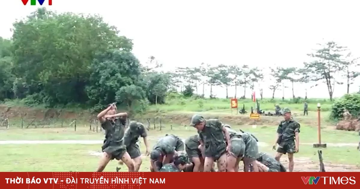 Những đôi “chân trần, chí thép” của Lữ đoàn Đặc công 429