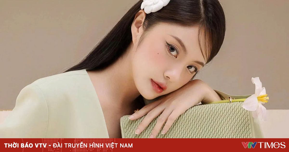 Diễn viên Thanh Vy Rima: Luôn Kiên trì, nỗ lực với nghề để bứt phá