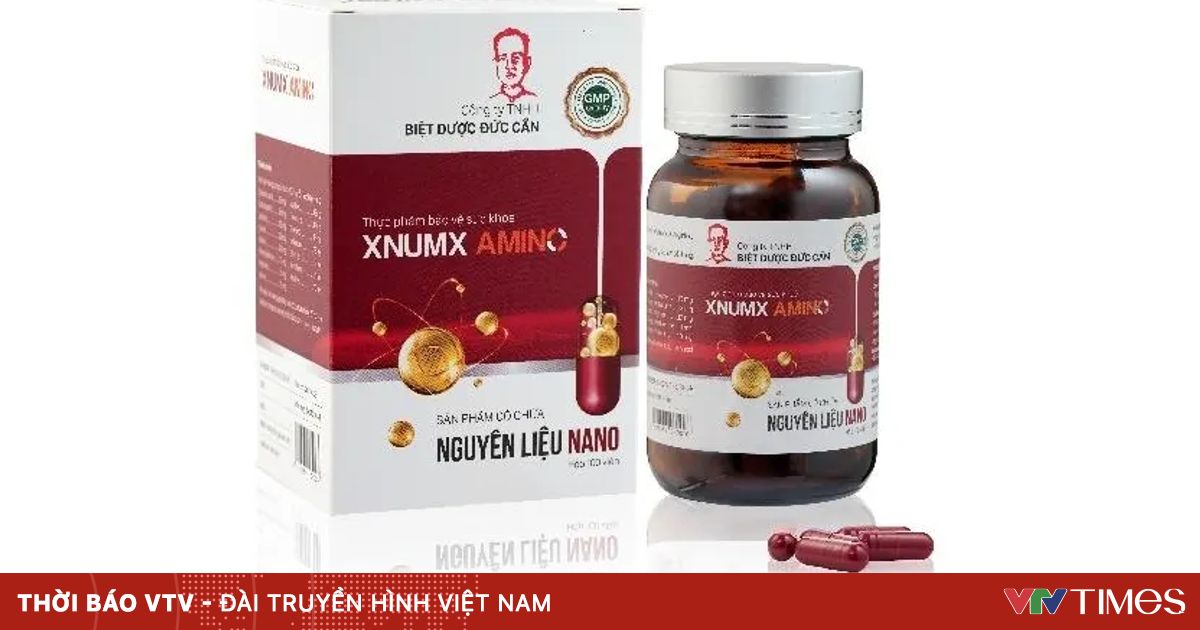 TPBVSK Xnumx Amino giải pháp hiệu quả cho các bệnh liên quan chuyển hóa