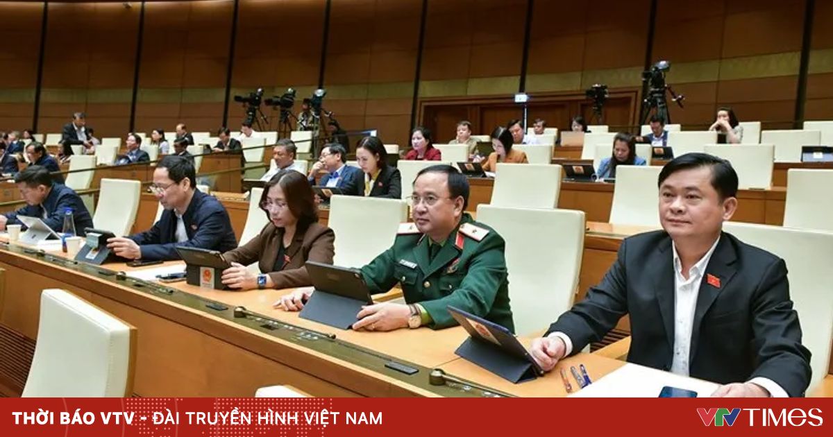 Chính thức tăng tuổi nghỉ hưu của sĩ quan quân đội từ ngày 1/12 | VTV.VN