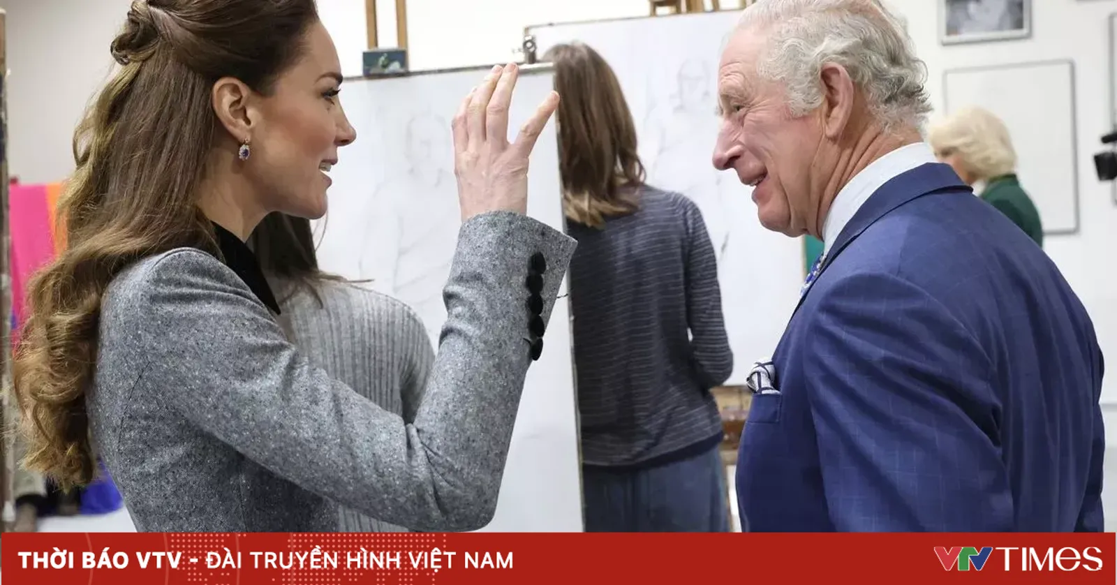 Gia đình Hoàng tử William lên kế hoạch cho lễ Giáng sinh sau một năm ...