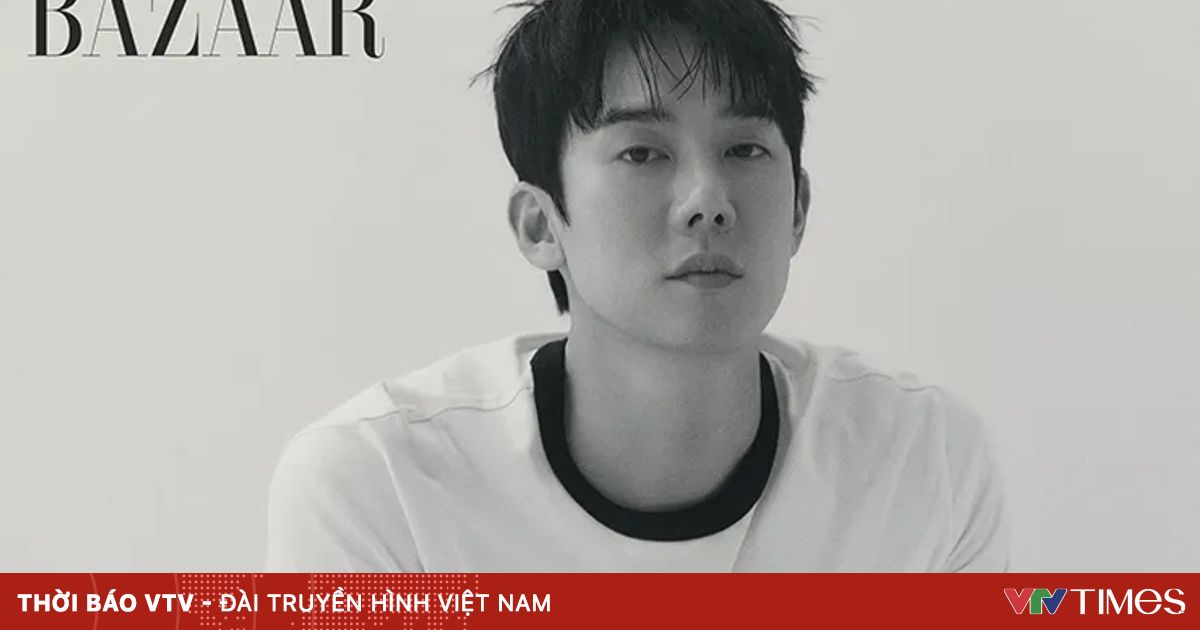 Tổng tài phim "Khi điện thoại đổ chuông": 40 tuổi đã trưởng thành hơn