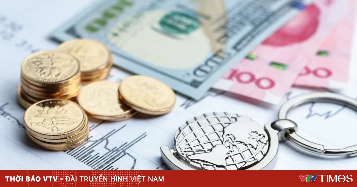 Đồng Euro và Yên đồng loạt tăng
