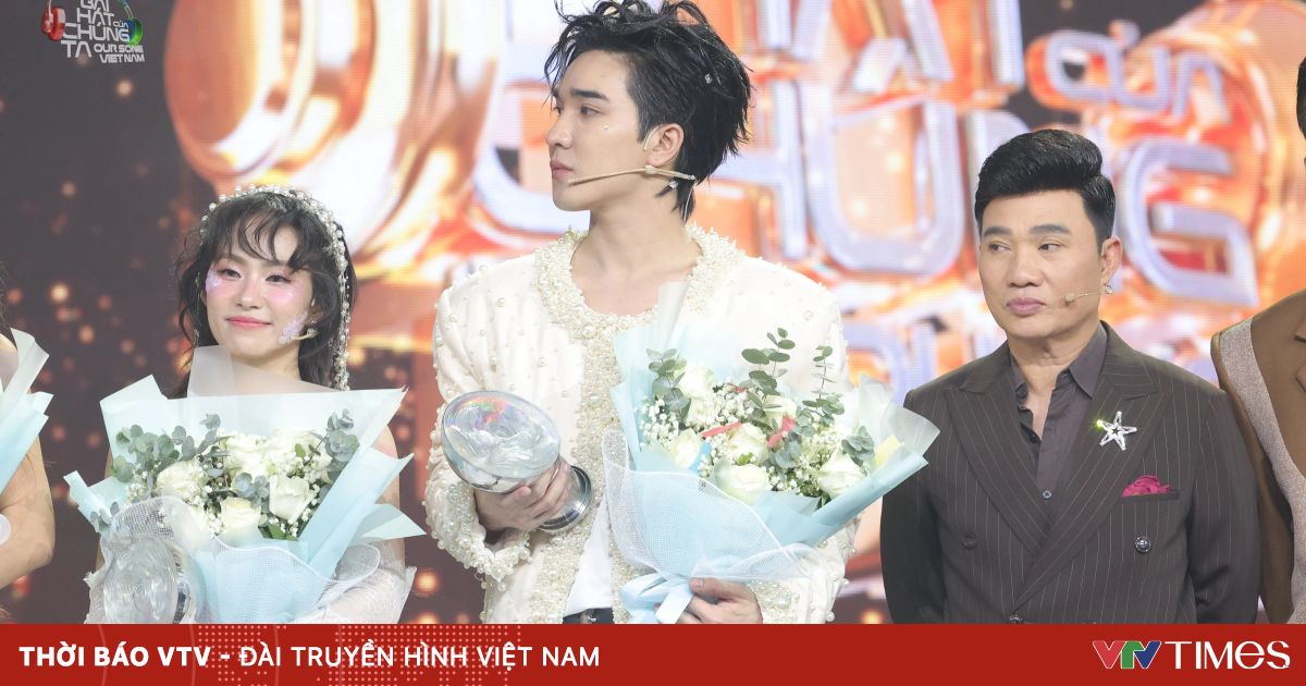 OgeNus - Gen Z toàn năng trong Bài hát của chúng ta