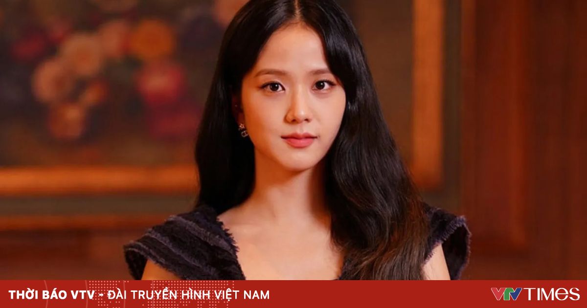 Jisoo (BLACKPINK) sẽ hẹn hò 900 người trong phim truyền hình mới?
