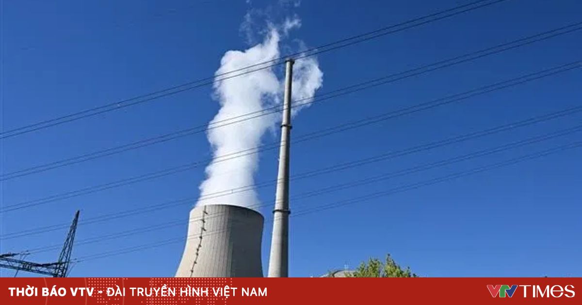 Điện hạt nhân ưu thế vượt trội