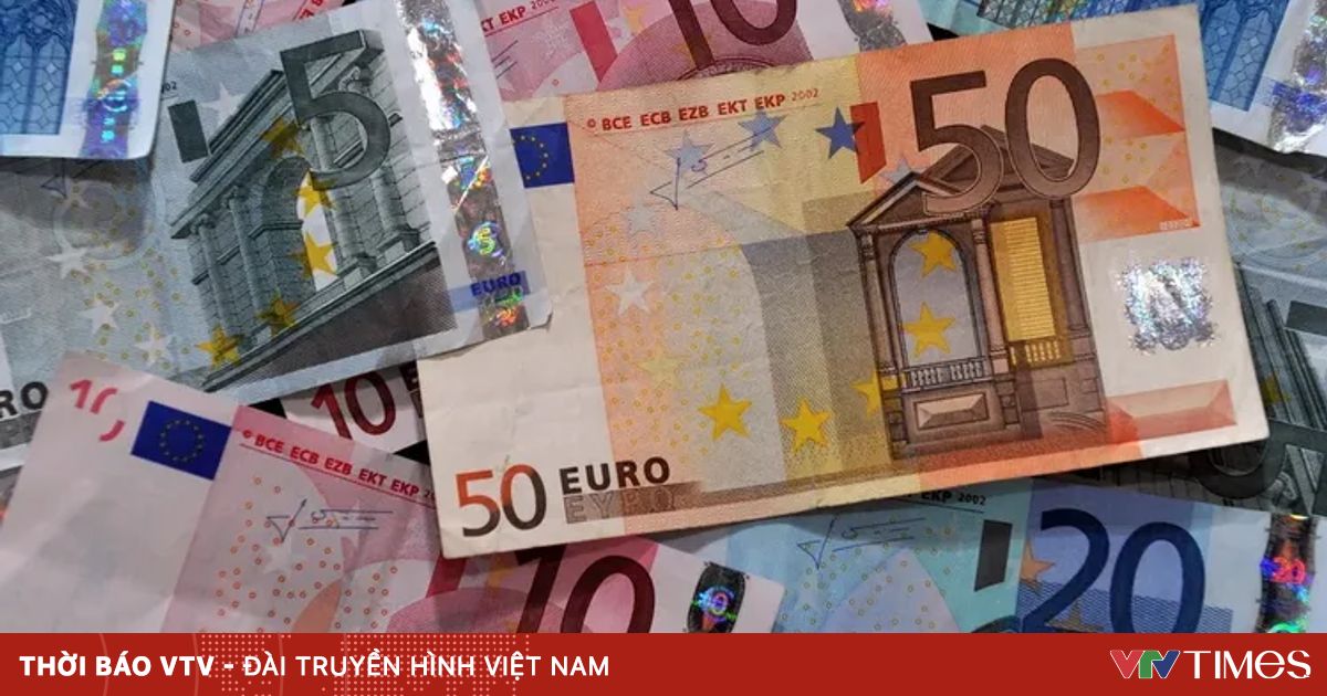 Đồng Euro có khả năng tiếp tục đi xuống