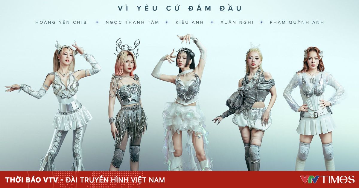 Chị đẹp đạp gió - Tập 8: "Vì yêu cứ đâm đầu" và tiếc nuối của Xuân Nghi