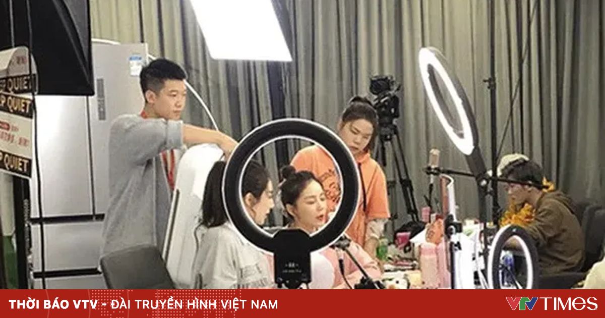 Thương mại điện tử chú trọng kênh KOL, KOC