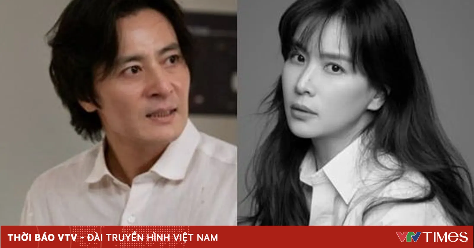 Vợ chồng Jang Dong Gun - Go So Young đối mặt với những thất bại trong ...