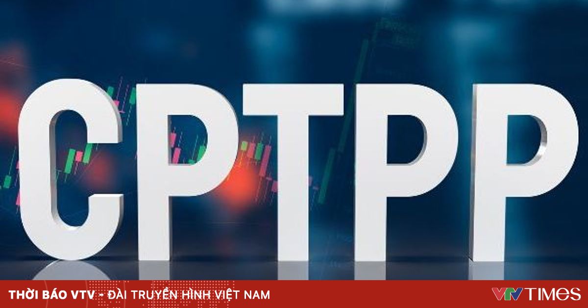 Anh trở thành quốc gia châu Âu đầu tiên gia nhập CPTPP