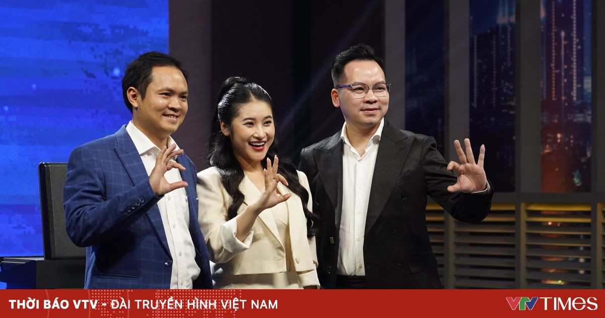 Cơ hội cho ai - Tập 7: Diễn viên Bùi Hồng Anh lên truyền hình tìm việc