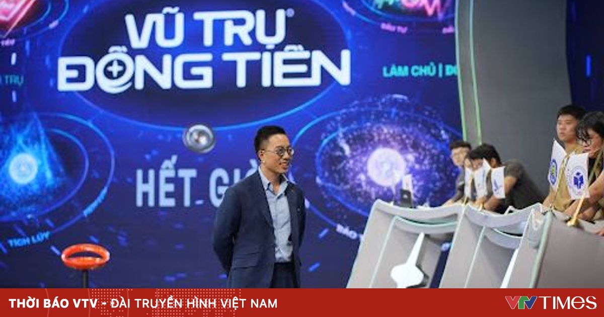 Các phi hành gia Gen Z thành công thuyết phục đại diện SSI