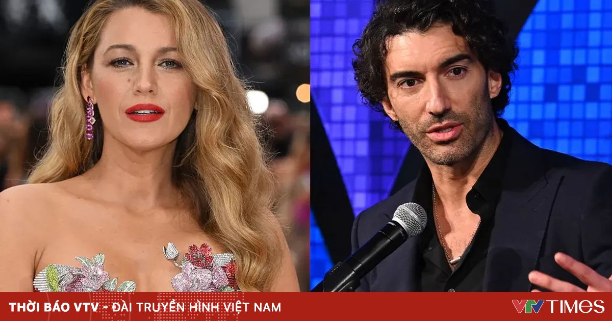 Cáo buộc bạn diễn quấy rối tình dục, Blake Lively được đồng nghiệp ủng hộ