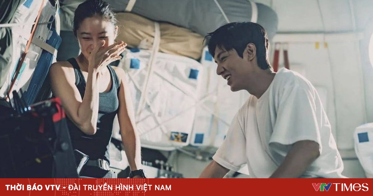 Những bộ phim truyền hình Hàn Quốc hấp dẫn sẽ ra mắt vào tháng 1 năm 2025