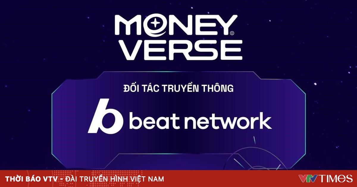 The Moneyverse: Thành công vượt mong đợi nhờ sức lan tỏa từ BEAT Network