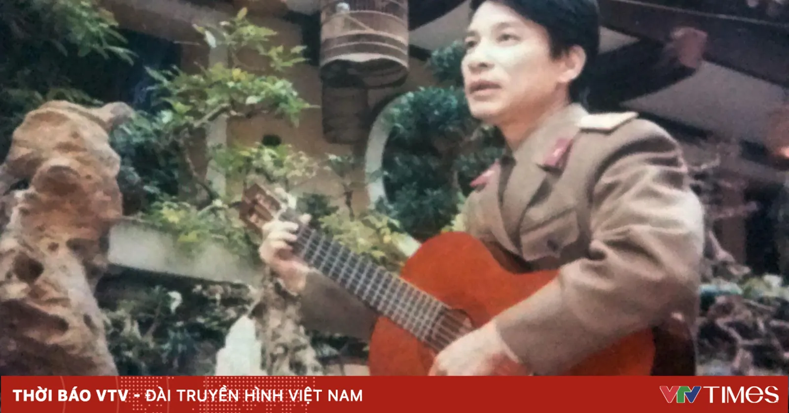Đại tá, nhạc sĩ Đỗ Minh Quang - Người ươm mầm tình yêu nghệ thuật