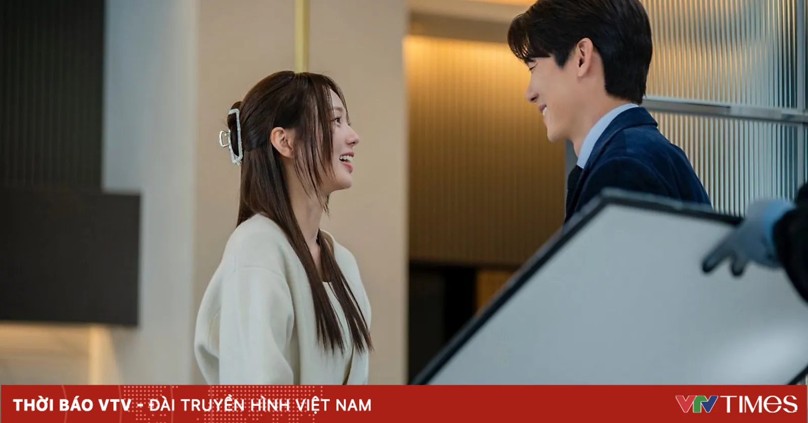 Nam chính "When the Phone Rings" phủ nhận hẹn hò với Chae Soo Bin: Chỉ ...