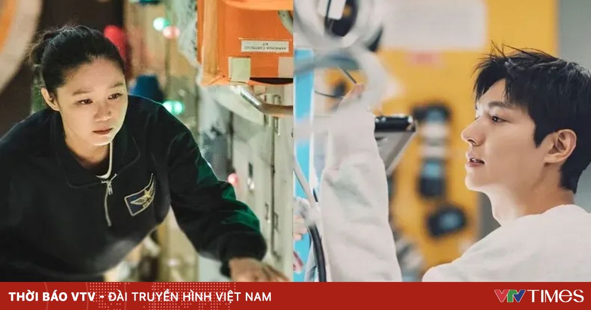 Phim của Lee Min Ho bất ngờ bị ghẻ lạnh | VTV.VN