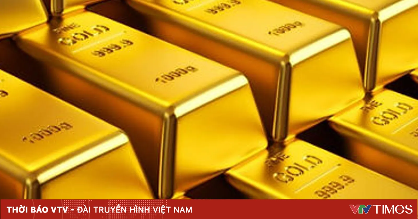 Giá vàng có thể tăng hơn nữa trong năm 2025