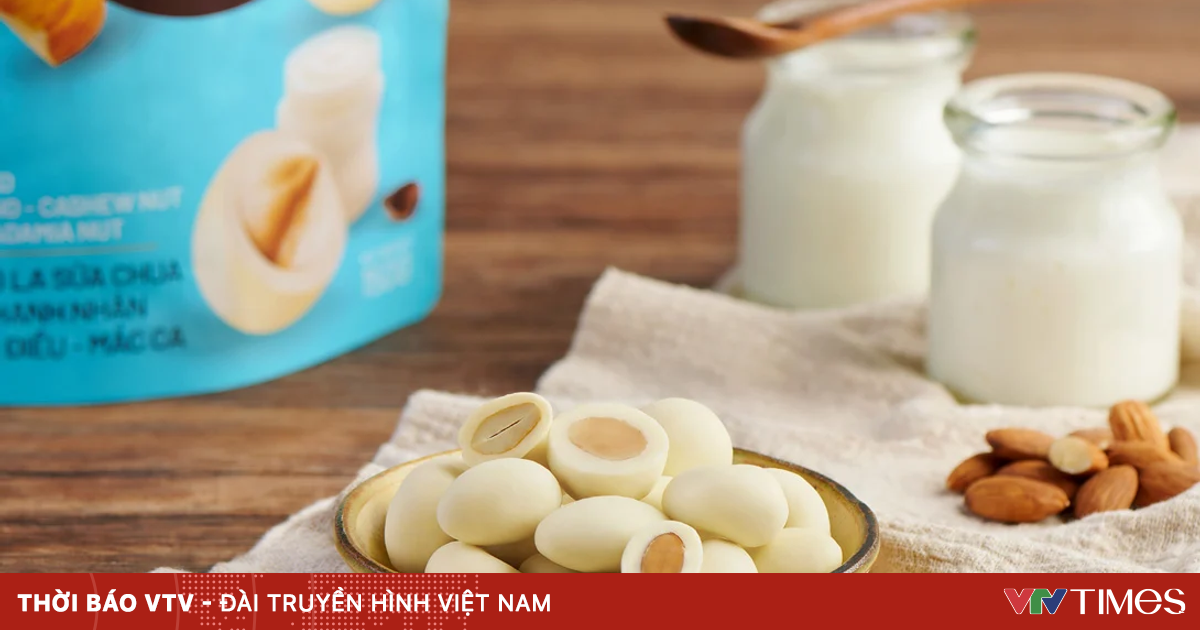 Socola Queenam - Thương Hiệu Việt khẳng định đẳng cấp