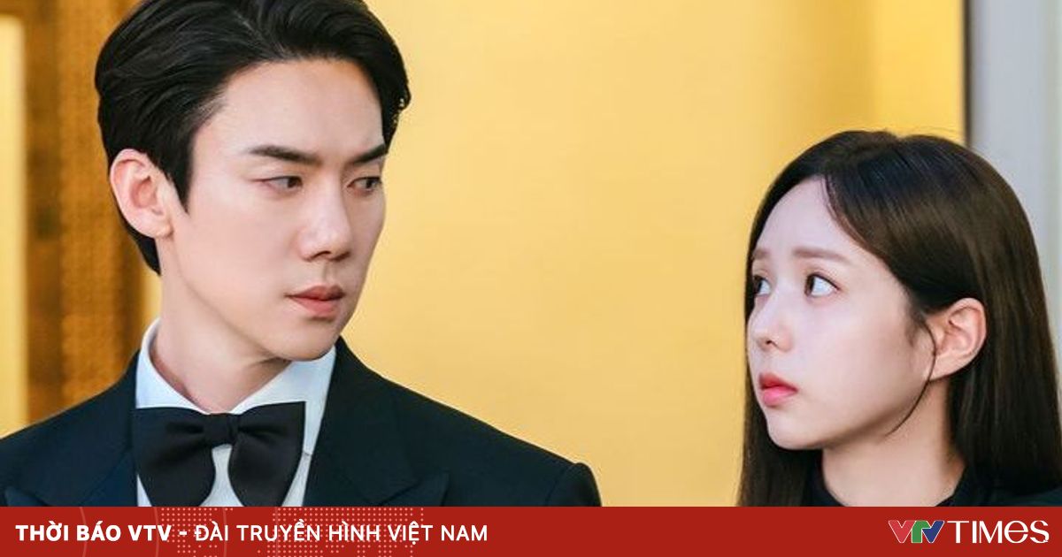Diễn viên Chae Soo Bin: "Tôi tin mình sẽ làm tốt"