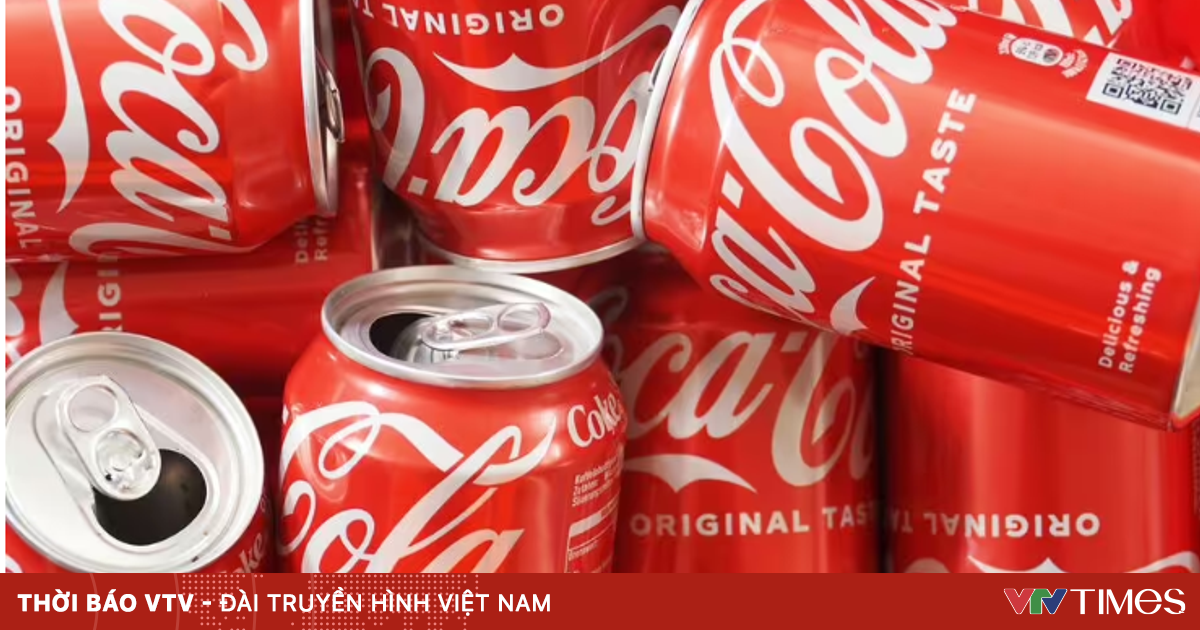 Coca-Cola thu hồi hàng loạt sản phẩm vì chất dẫn xuất Clo