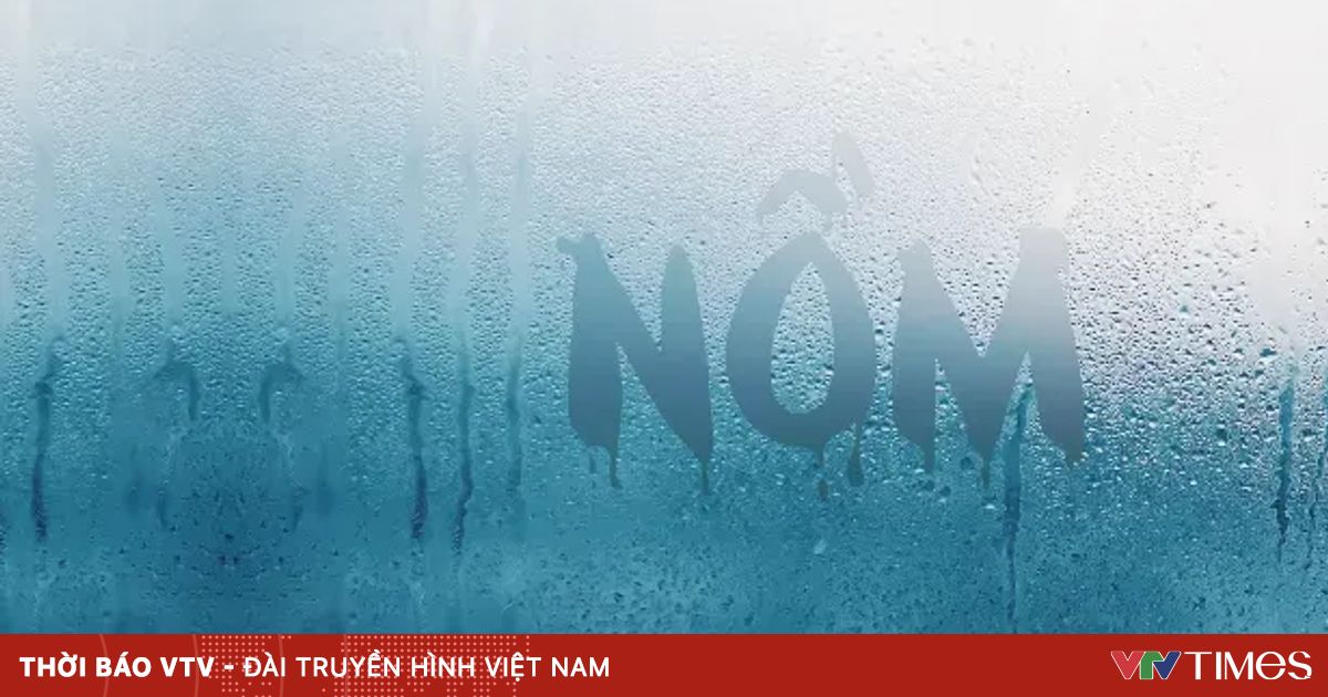 Ứng phó với tiết trời nồm ẩm thế nào?