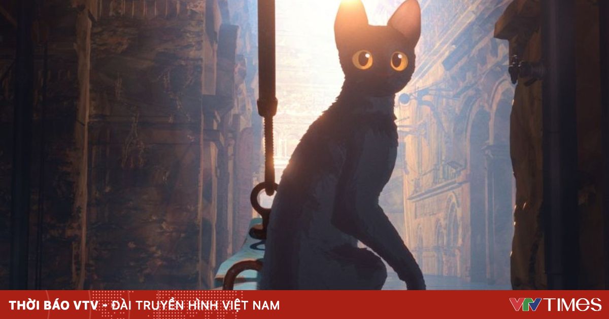 Flow - Phim hoạt hình không lời của Latvia gây chấn động thế giới