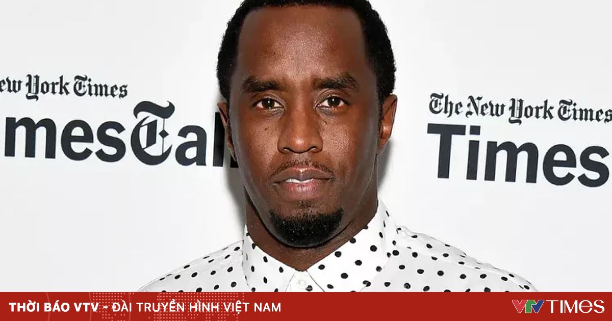 Trở thành nhân vật chính trong phim tài liệu, Sean "Diddy" Combs khởi kiện