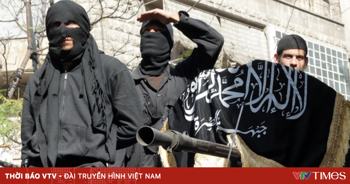 Mỹ tiêu diệt thành viên cấp cao của al-Qaeda tại Syria