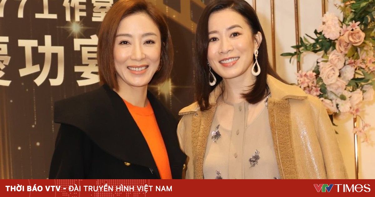 Xa Thi Mạn và Dương Thiến Nghiêu mong tái hợp sau 16 năm