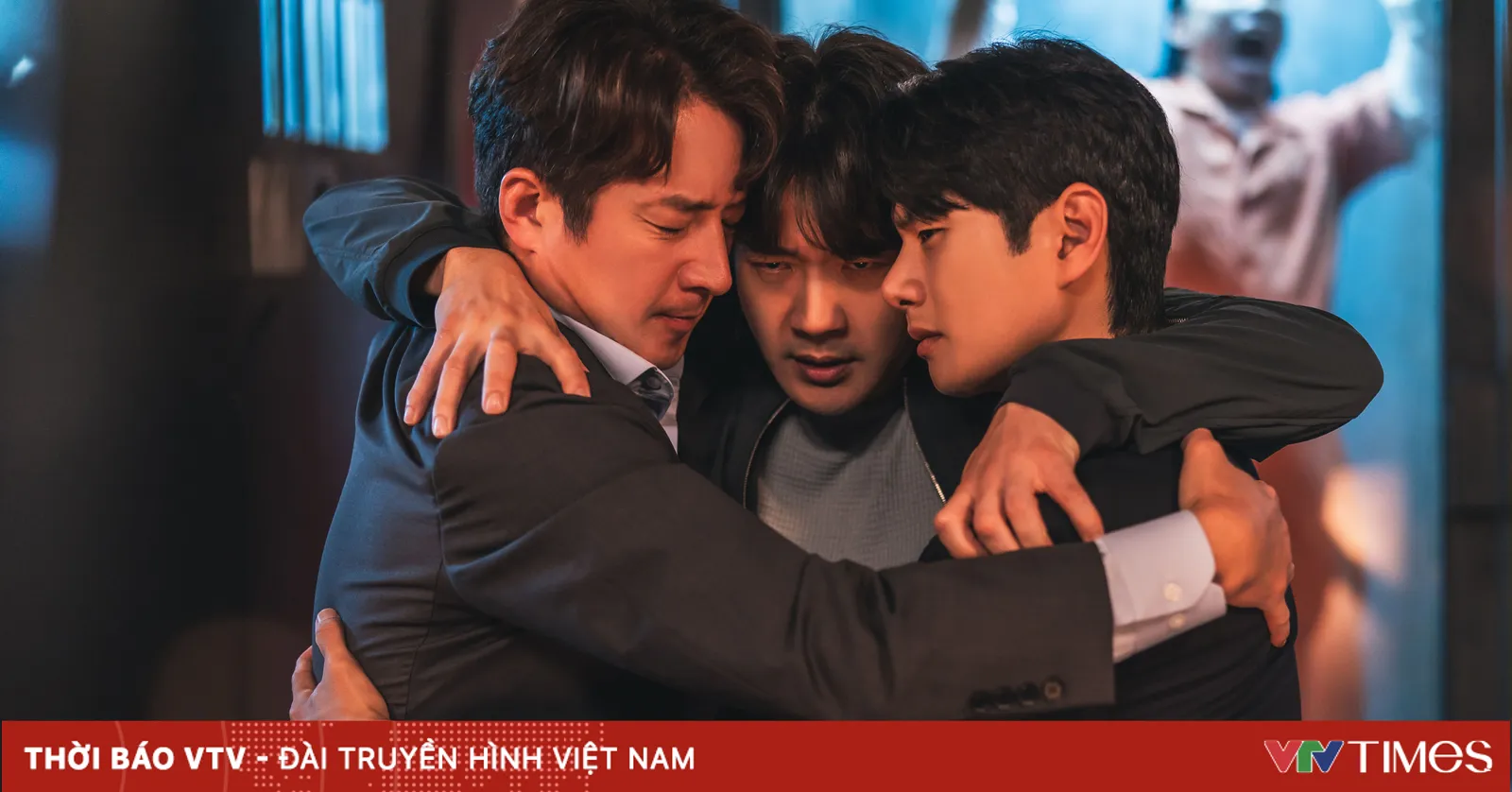 Loạt phim bom tấn lên lịch đến Việt Nam