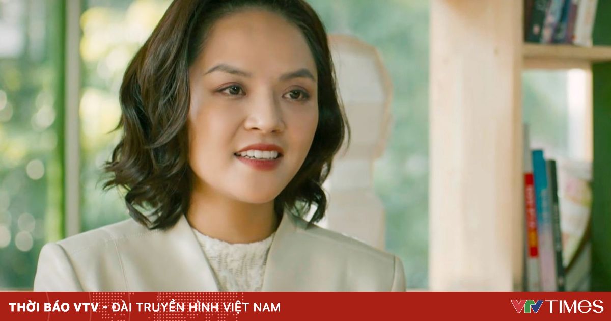 Cha Tôi Người ở Lại Tập 5 Bỏ Con đi Biền Biệt 10 Năm Mẹ Nguyên Trở Về Trách Ngược Chồng