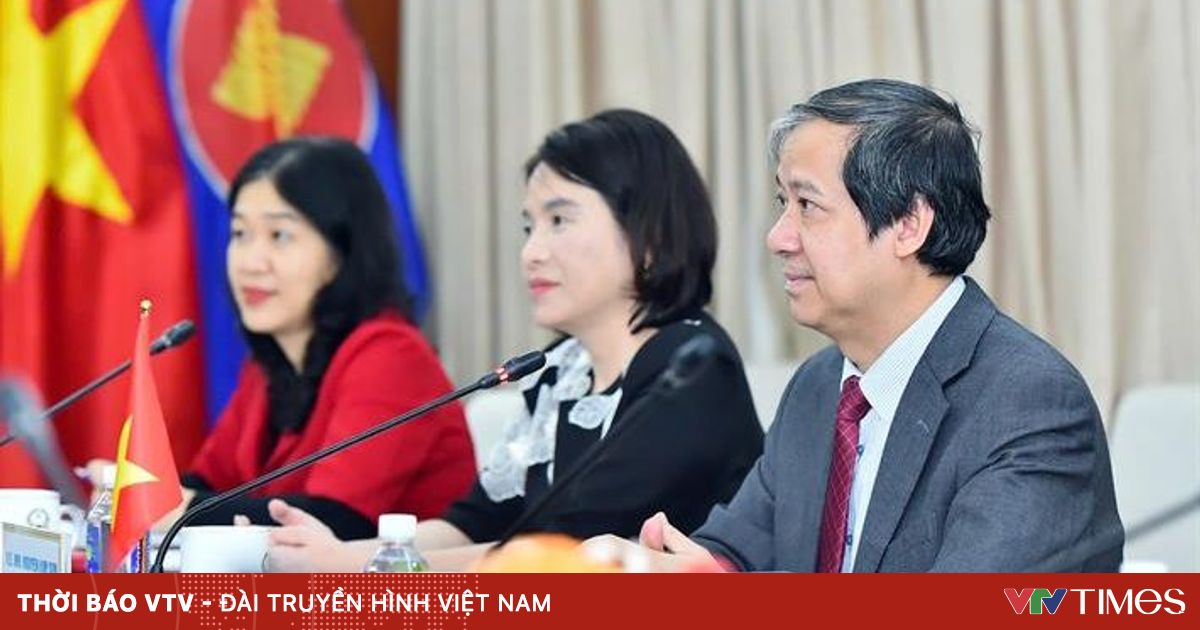 Thúc đẩy hợp tác về giáo dục giữa Việt Nam và Hàn Quốc