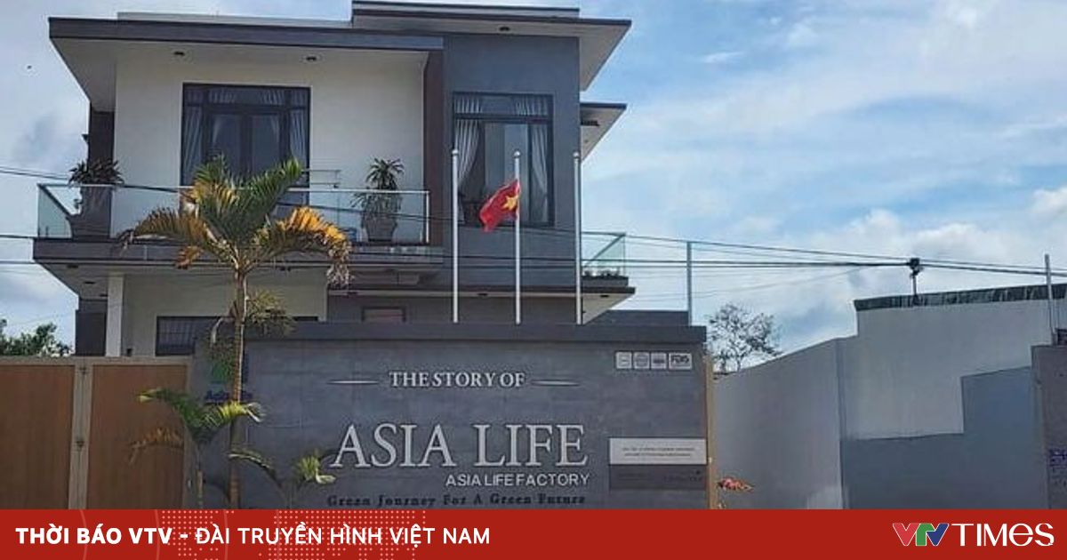 Vụ sản xuất kẹo rau củ Kera: Sở Y tế Đắk Lắk báo cáo gì?