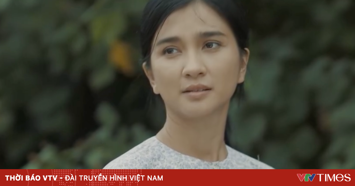 Mẹ biển - Tập 5: Đại ghen tuông vô cớ