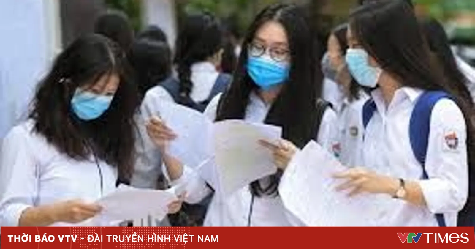 CHÍNH THỨC: Lịch thi tốt nghiệp THPT năm 2025